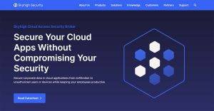CASB製品の比較11選。機能や違いは？ | アスピック｜SaaS比較・活用サイト