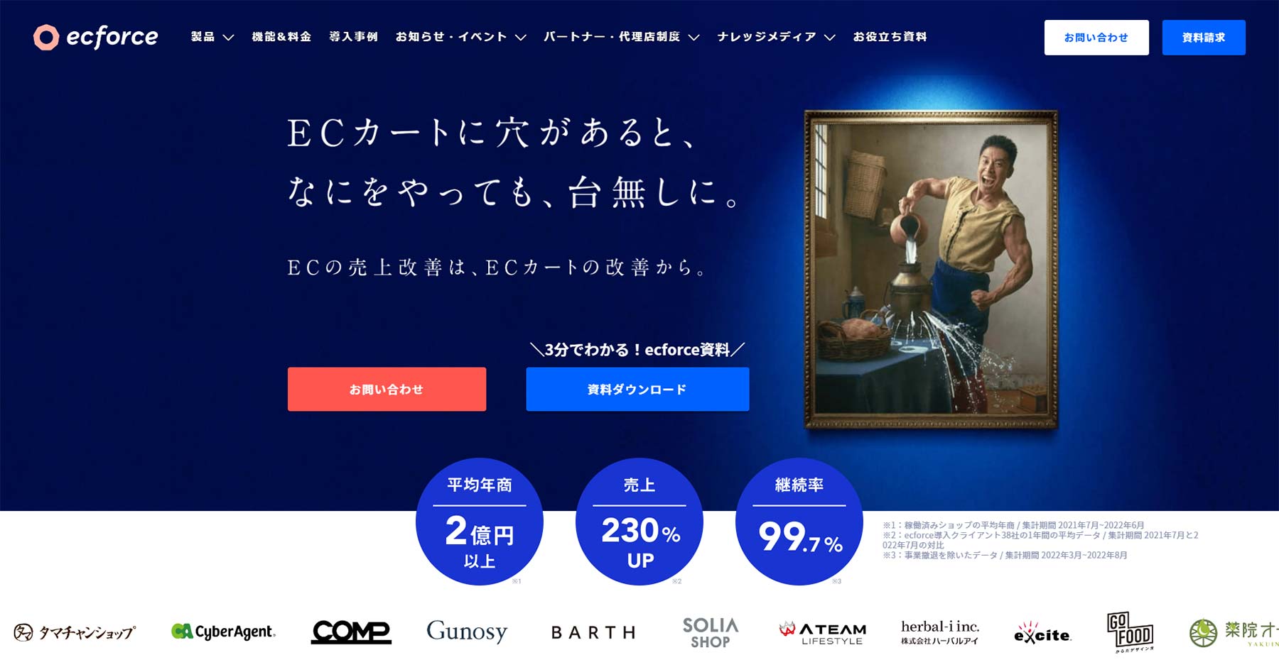 ECサイト構築ツール14選。タイプや目的別の選び方｜アスピック