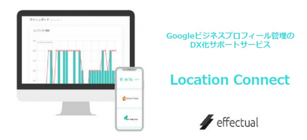 Location Connect｜MEOツール｜アスピック
