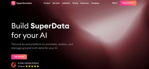 AIアノテーションツールの比較10選。何ができるようになる？ | アスピック｜SaaS比較・活用サイト