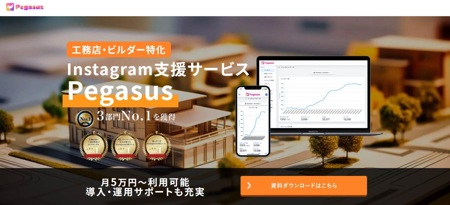 Instagram分析・運用ツールおすすめ15選。無料も | アスピック｜SaaS比較・活用サイト