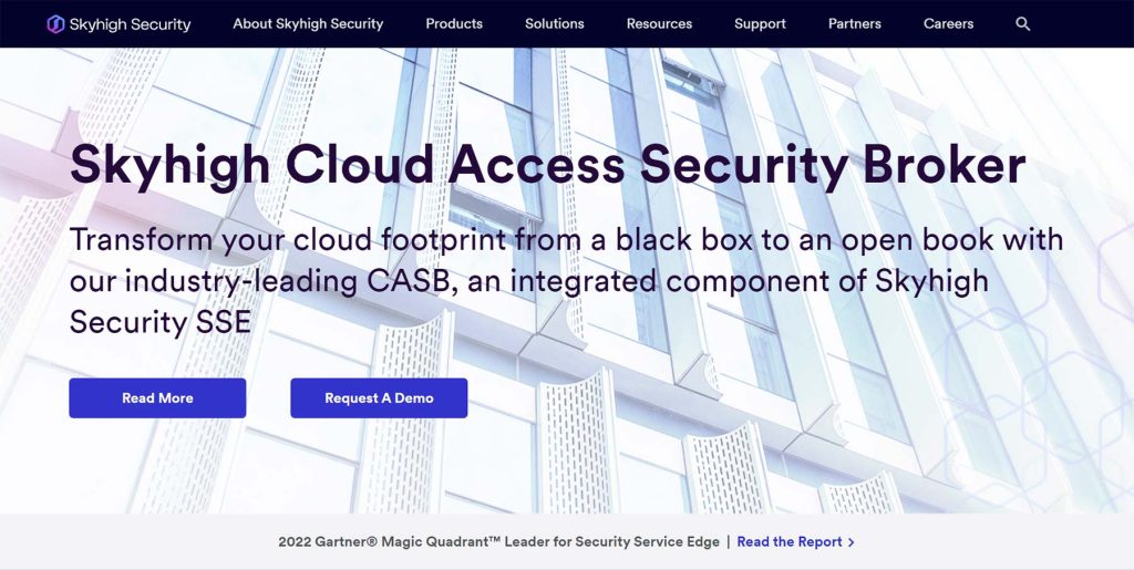 CASB製品の比較9選。機能や違いは？｜アスピック