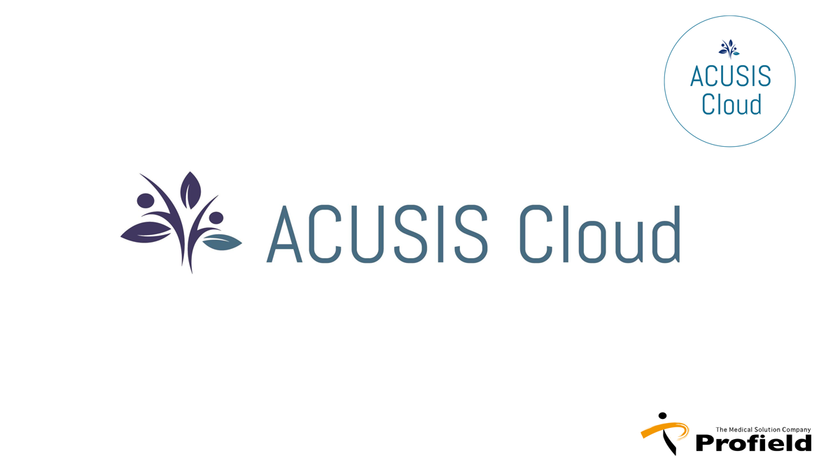 ACUSIS Cloud｜電子カルテ｜アスピック