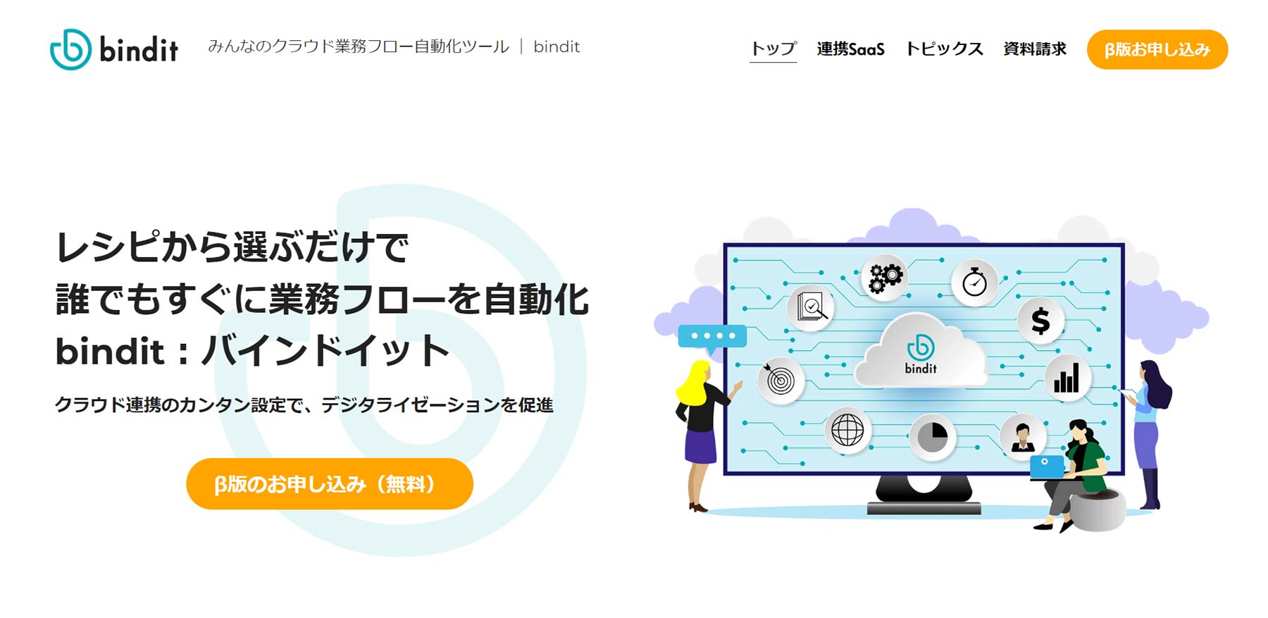iPaaS製品の比較15選。タイプ別の選び方｜アスピック