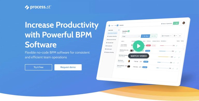 BPMツールの比較13選。タイプと選び方は？ | アスピック｜SaaS比較・活用サイト