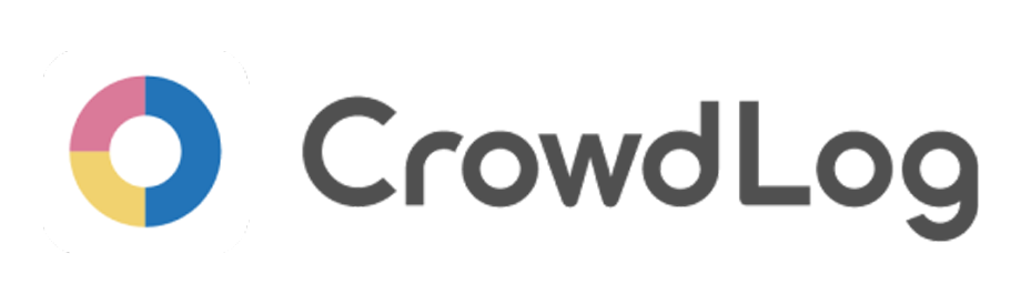 CrowdLog｜プロジェクト管理ツール｜アスピック