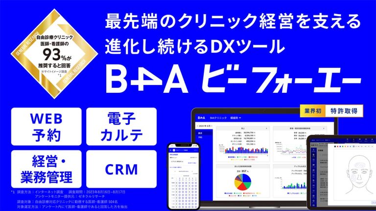 B4A（ビーフォーエー） | アスピック｜SaaS比較・活用サイト