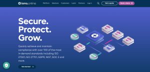 ISMS管理ツール7選。自動化の範囲や選び方は？ | アスピック｜SaaS比較・活用サイト