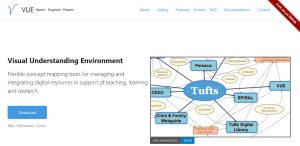 マインドマップツールおすすめ19選。無料も含め選び方を紹介 | アスピック｜SaaS比較・活用サイト